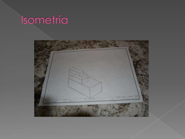 Isometría lee Febres 4año B | PPTX