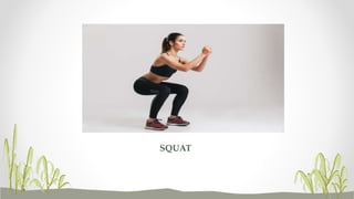 Isometric and isotonic exercises | PPTX