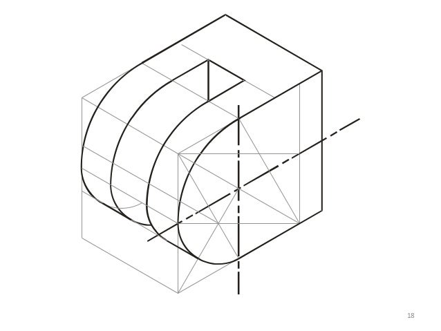 Isometric circle