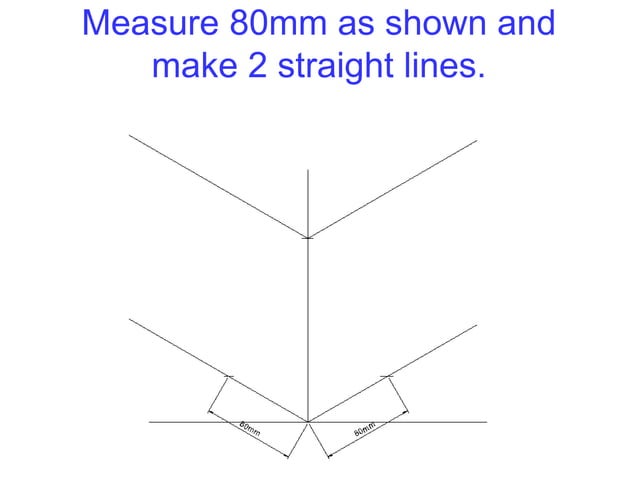 isometric_drawing.ppt | Drawing and Sketching | Arts and Crafts