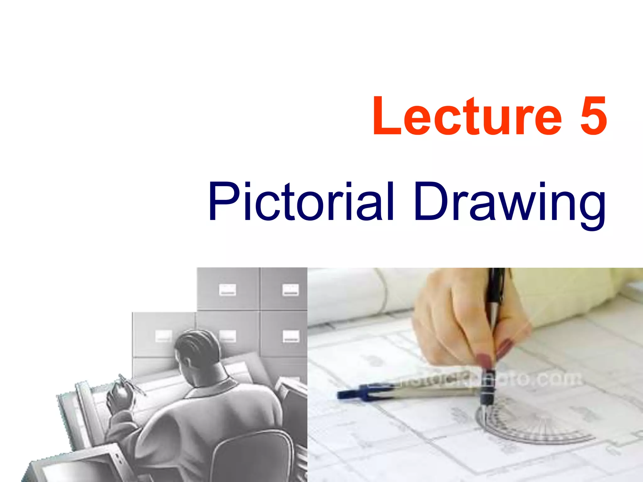 isometric drawing.ppt