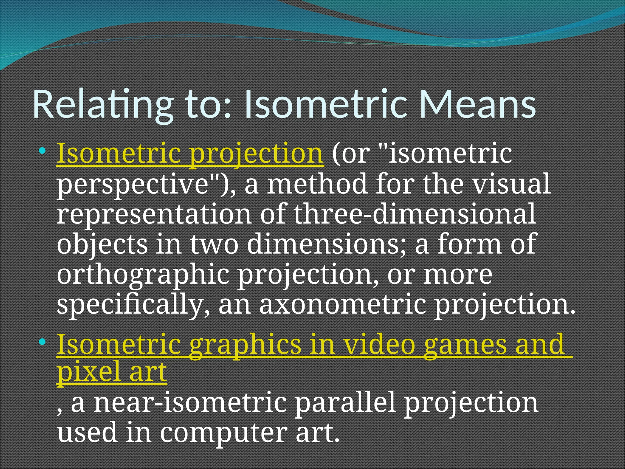 Guided for Basic ISOMETRIC DRAWING only.ppt