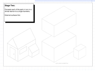 Isometric Exploded Prompted | PDF