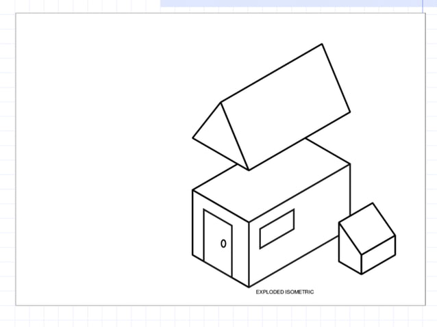 Isometric Exploded Prompted | PDF