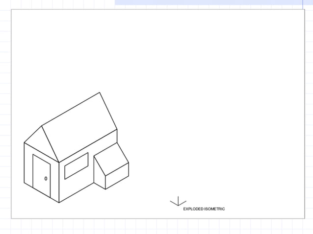 Isometric Exploded Prompted | PDF