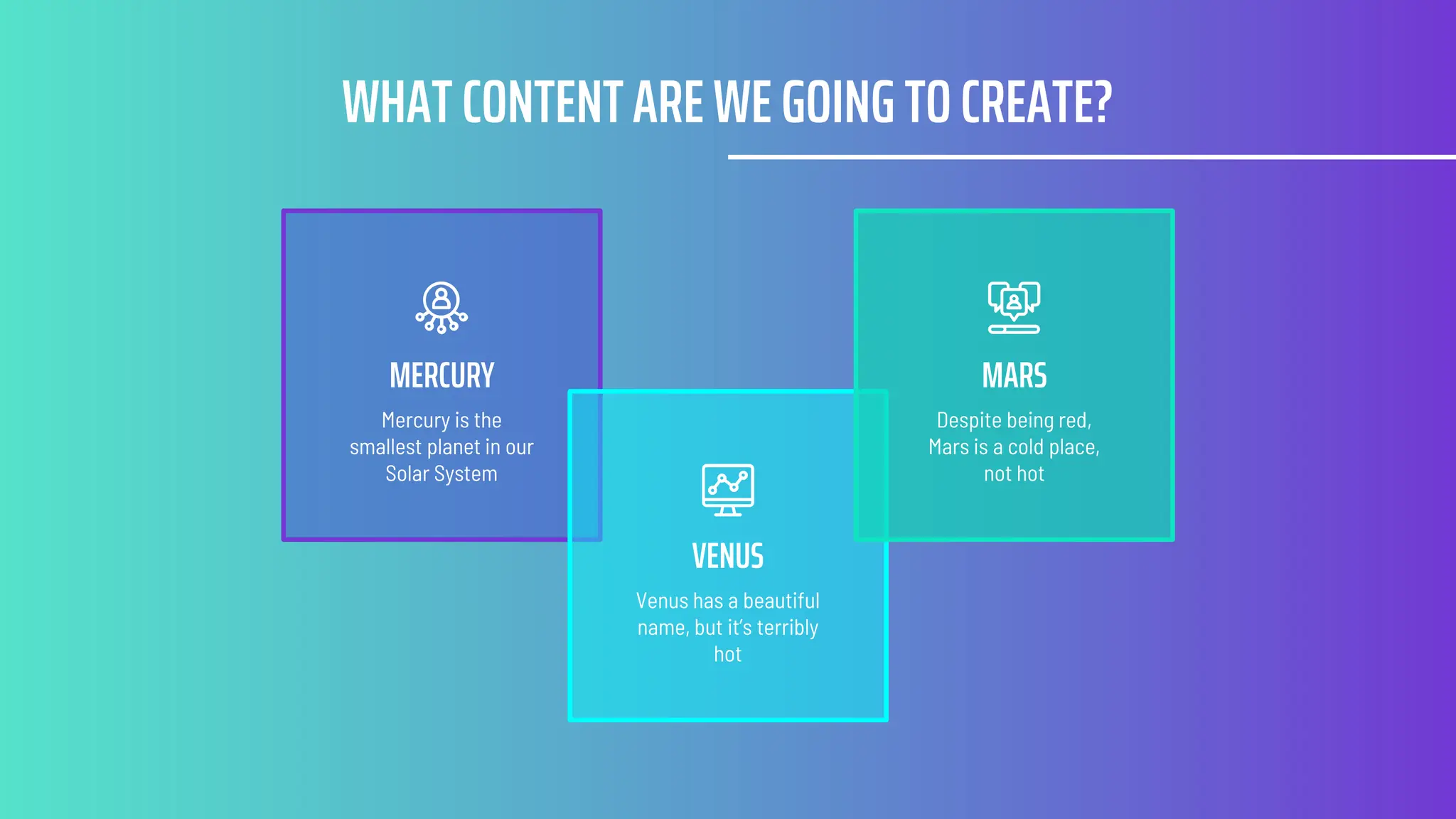 Isometric Gradient Social Media Strategy by Slidesgo.pptx | Desktop Publishing | Computer ...
