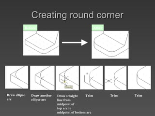 Design and Drawing using Autocad Isometrics | PPT