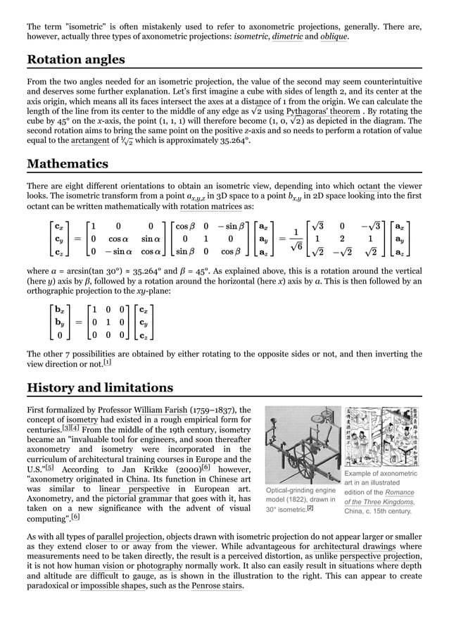 Isometric projection.pdf