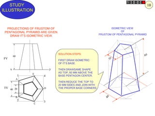 Isometricprojectionspart 1-100716050446-phpapp02 | PPS