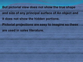 Isometric sketching lect 07 OF CIVIL ENGINEERING DRAWING | PPT