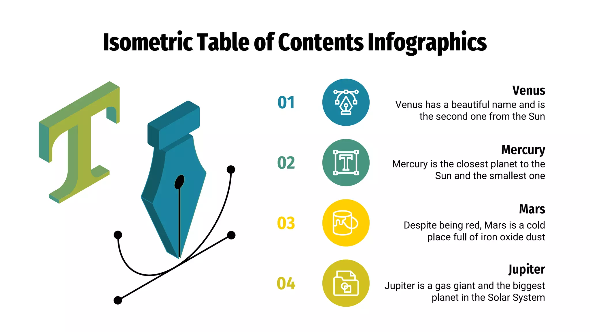 Isometric Table of Contents Infographics by Slidesgo.pptx