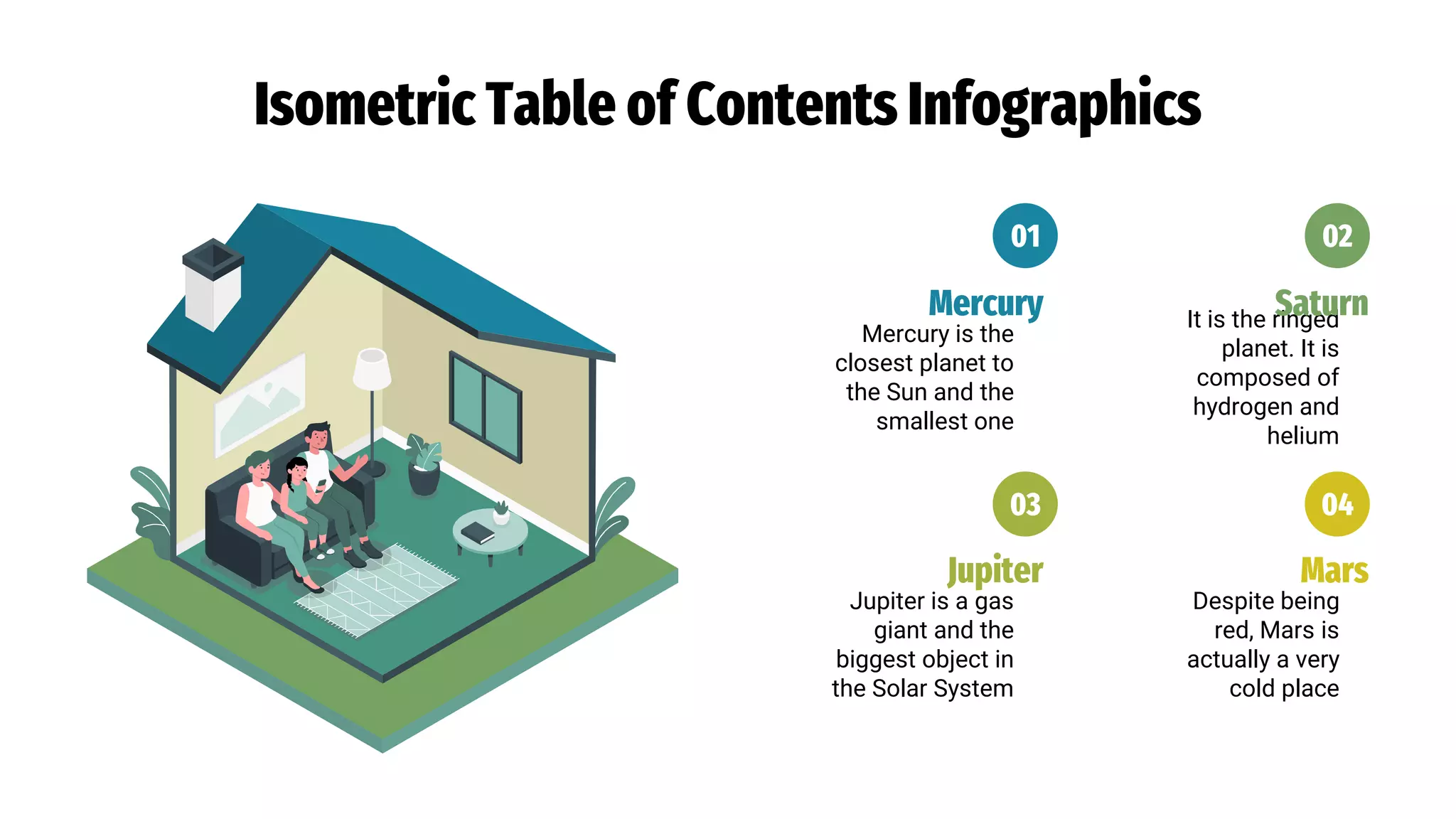 Isometric Table of Contents Infographics by Slidesgo.pptx
