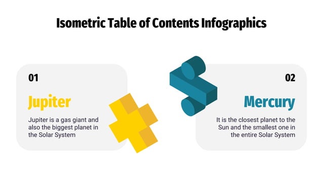 Isometric Table of Contents Infographics by Slidesgo.pptx