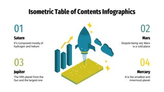 Isometric Table of Contents Infographics by Slidesgo.pptx