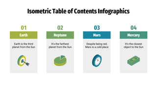 Isometric Table of Contents Infographics by Slidesgo.pptx