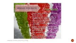 Isometric tetragonal system | PPTX