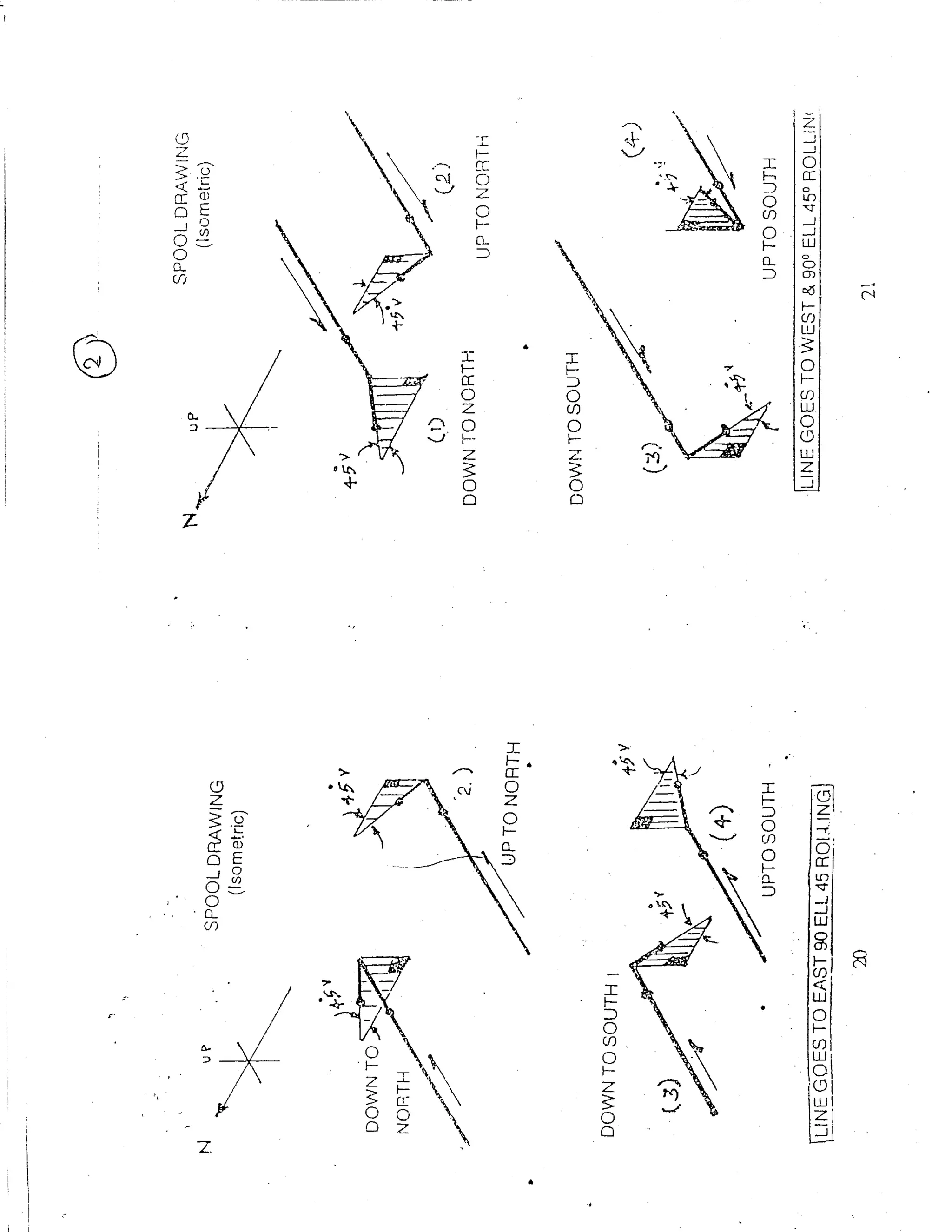Isometric tips & Weld Symbol.pdf