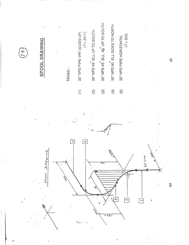 Isometric tips & Weld Symbol.pdf