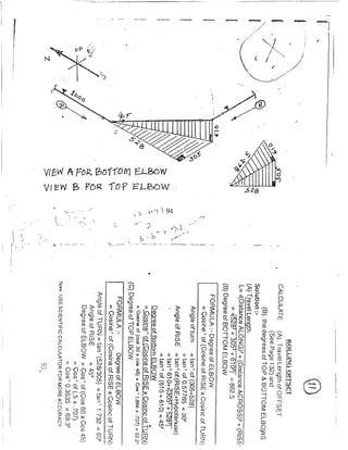 Isometric tips & Weld Symbol.pdf