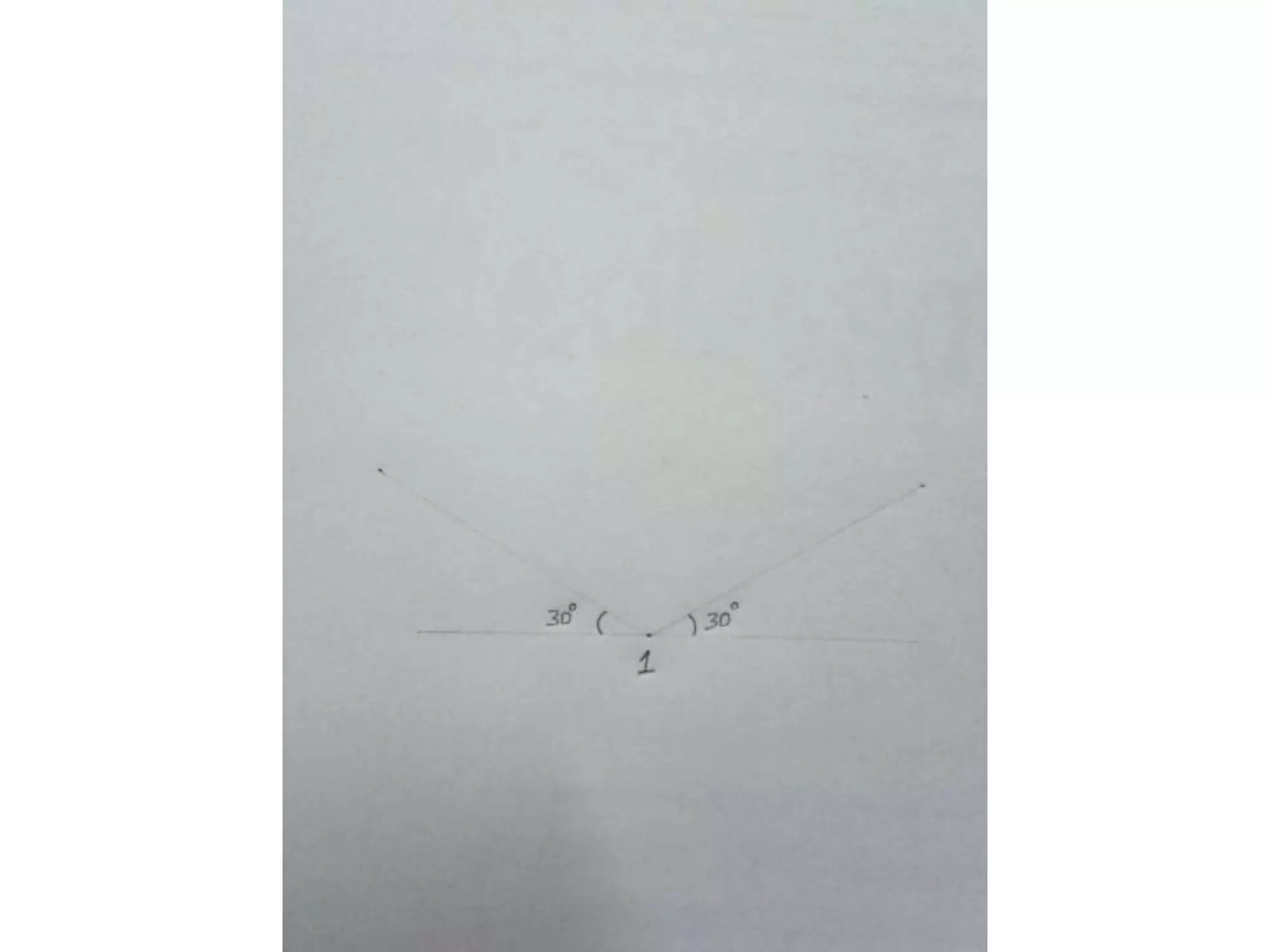 Isometric view of truncated pentagonal pyramid | PPTX