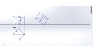 Isometric views Machine Drawing IIT kgp .pptx