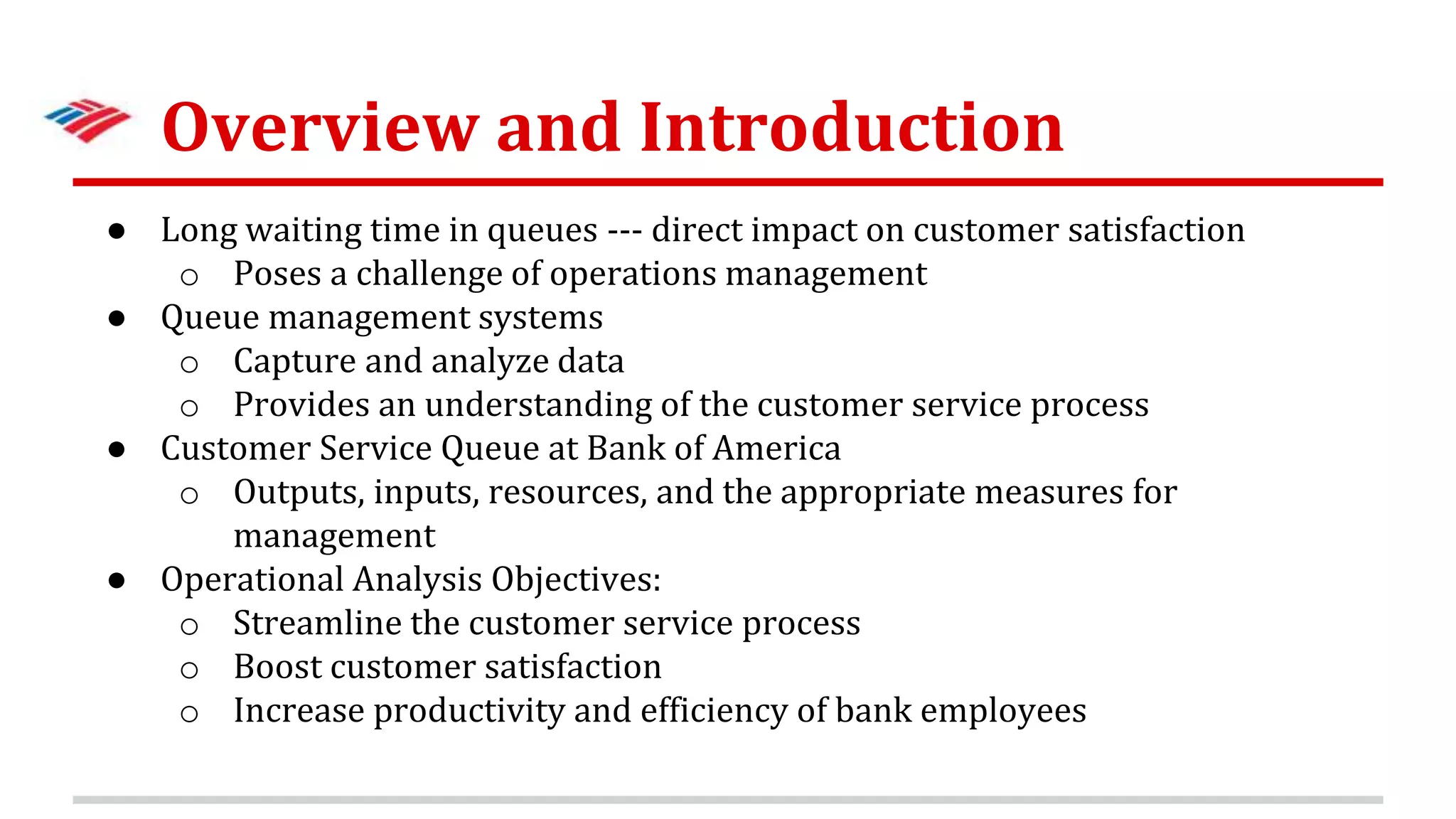 Operation Management final presentation | PPTX