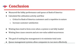 Operation Management final presentation | PPTX