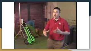 Walmart inventory system analysis | PPTX