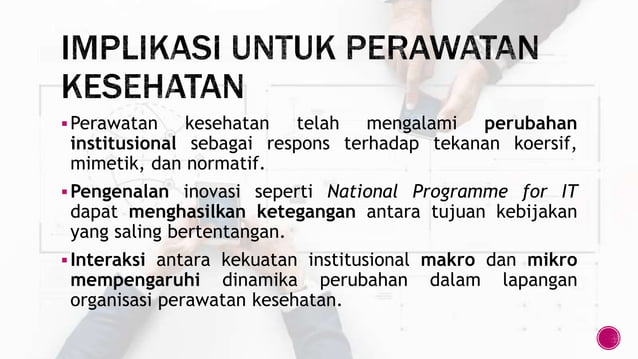 Isomorfisme dan perubahan kelembagaan.pptx