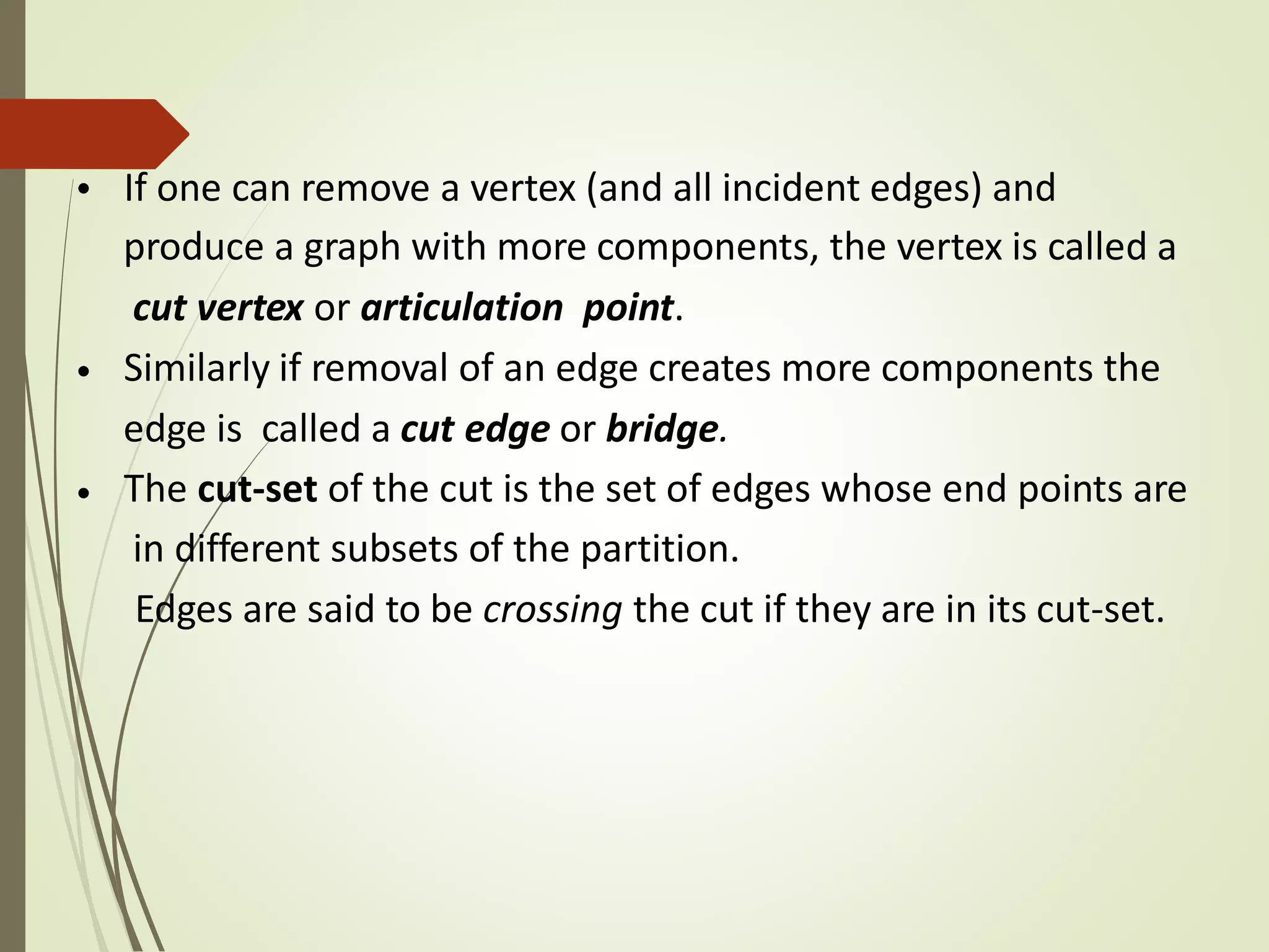 Isomorphic graph | PPTX