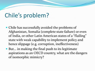 Isomorphic mimicry -_can_camouflage_be_sabotaged | PDF