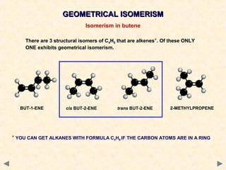 Isomerism | PPS