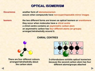 Isomerism | PPS