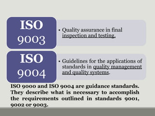 Iso nand nabl | PPTX