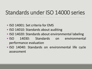 Iso nand nabl | PPTX