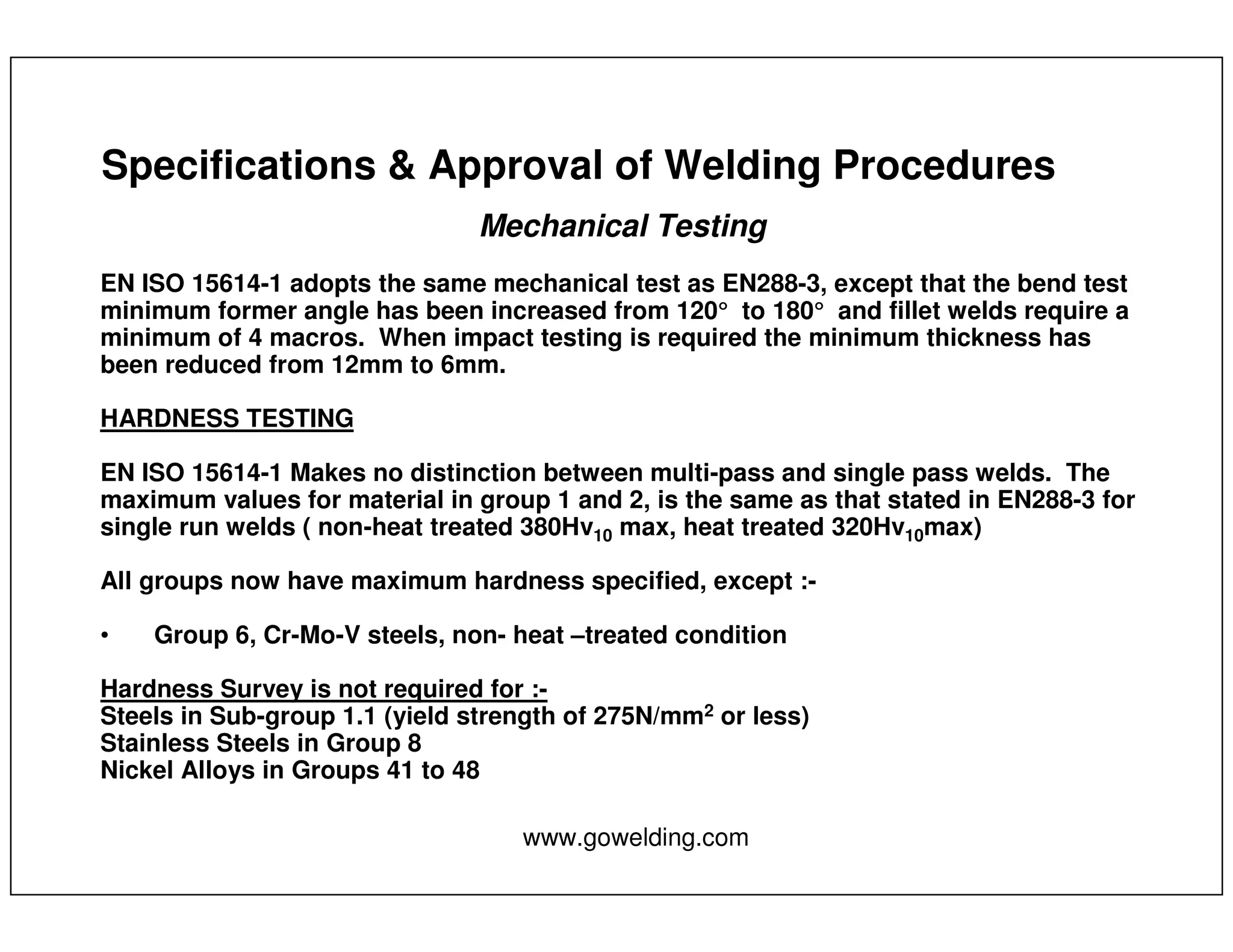 Iso new standards | PDF
