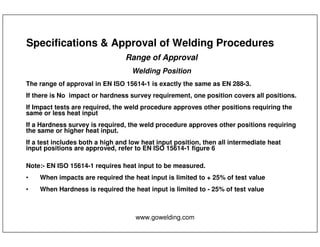 Iso new standards | PDF