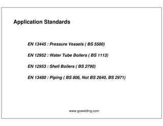 Iso new standards | PDF