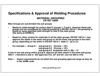 Iso new standards | PDF