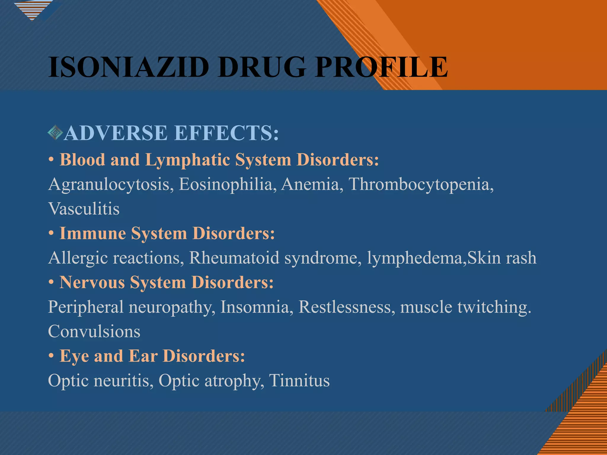 ISONIAZID-DRUG-PROFILE.pptx