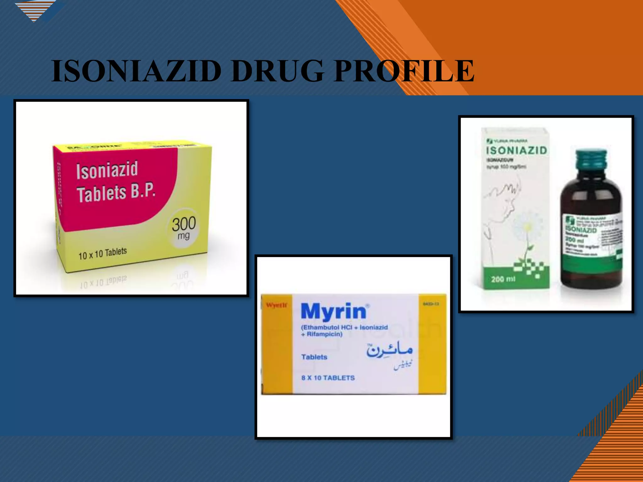 ISONIAZID-DRUG-PROFILE.pptx
