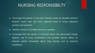 Isoniazid (inh) | PPTX