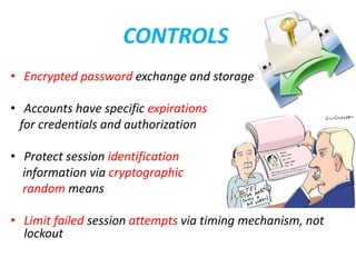 ISO OSI Model (Infosec perspective) | PPTX | Information and Network Security | Computing