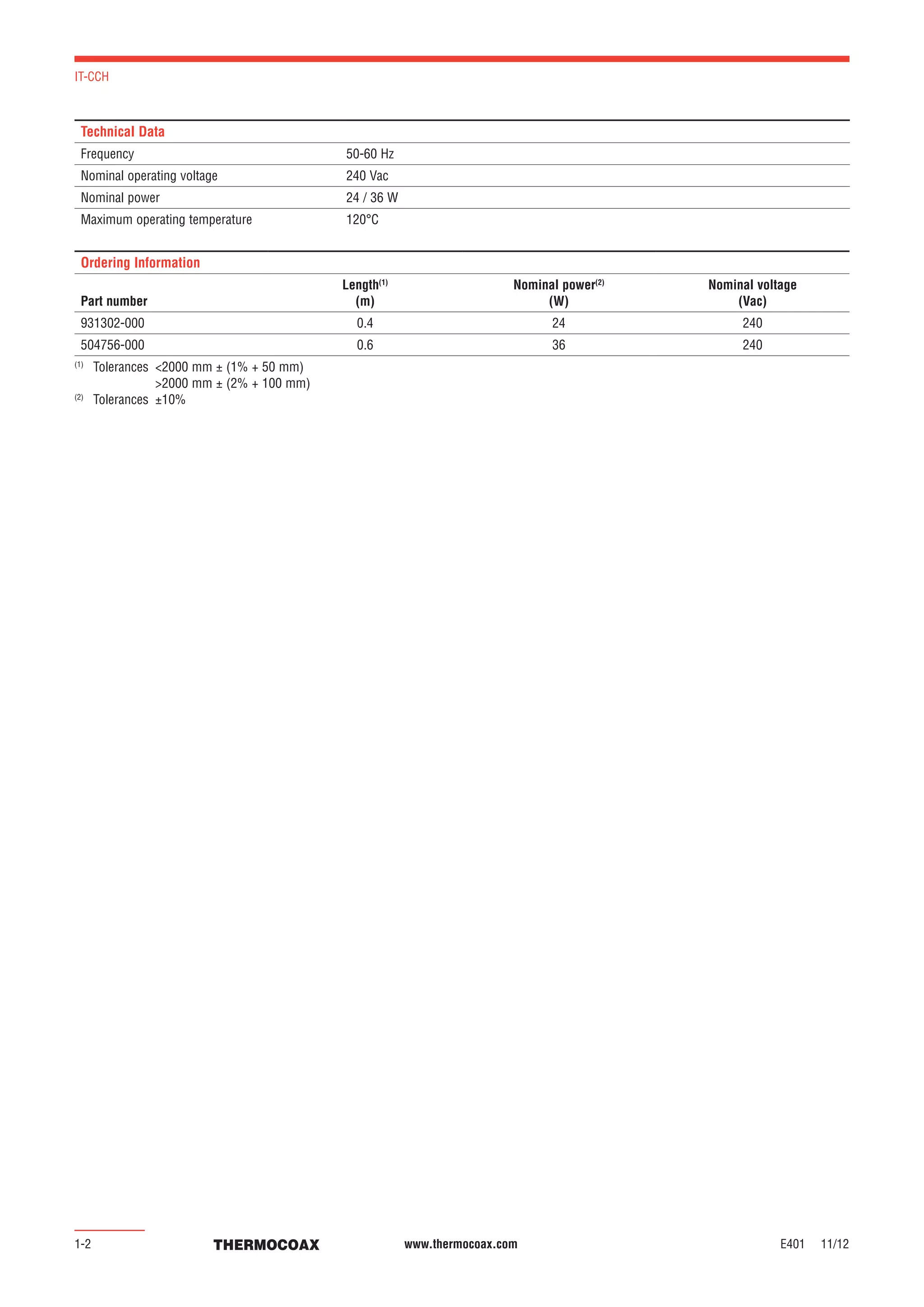 Isopad Flexible Heated Hoses, Gas Analyser Hose, Heavy Oil Transfer ...