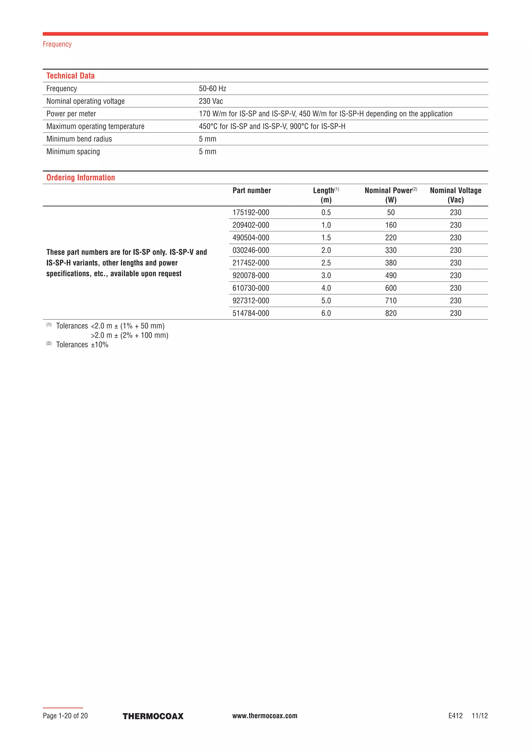 Isopad Flexible Heated Hoses, Gas Analyser Hose, Heavy Oil Transfer ...