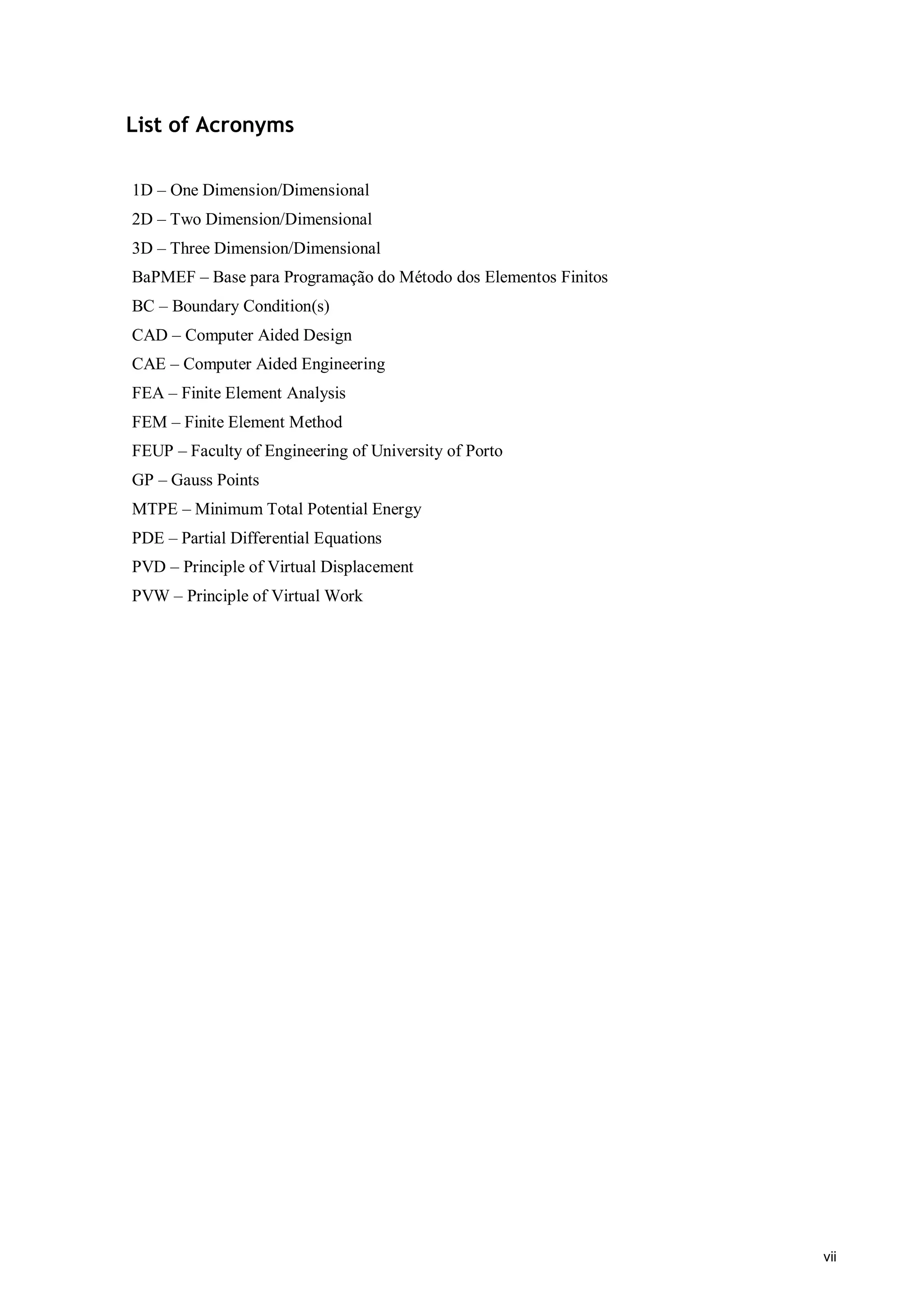 Isoparametric bilinear quadrilateral element | PDF