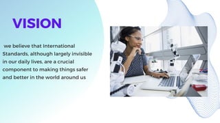 iso certification in singapore | PPT