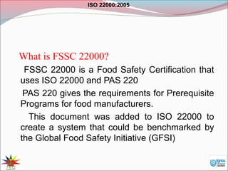 Iso ppt | PPT