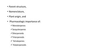 ISOPRENOIDS AND RELATED COMPOUNDS USES.pdf