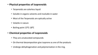 ISOPRENOIDS AND RELATED COMPOUNDS USES.pdf